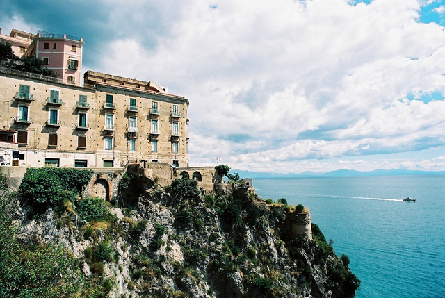 Atrani - Summer Destination From Your Dreams - YourAmazingPlaces.com