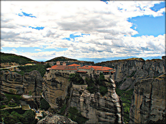15 Beautiful Places on Balkan Peninsula That Are Worth Visiting - Part ...