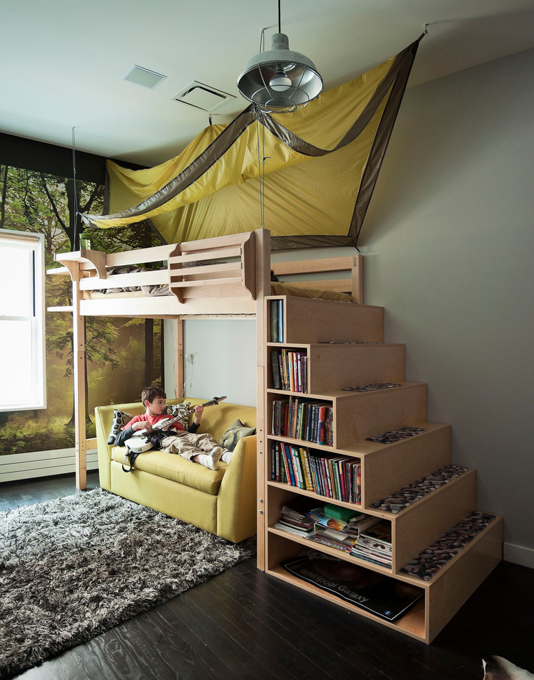 8 Breathtaking Kids Rooms - YourAmazingPlaces.com