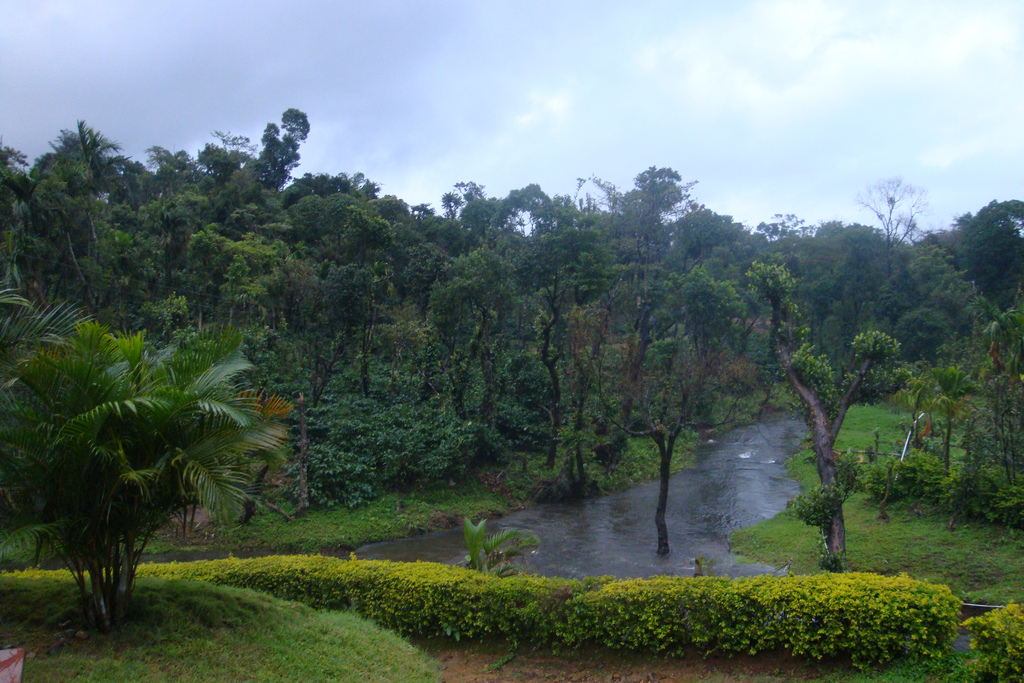Top 5 Trending Indian Destinations in 2014 - YourAmazingPlaces.com