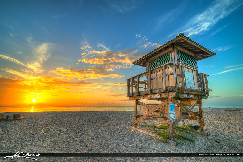 11 Breathtaking HDR Florida Pictures by Kim Seng - YourAmazingPlaces.com