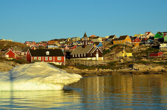 Meet Greenland Through 7 Glorious Pics - YourAmazingPlaces.com