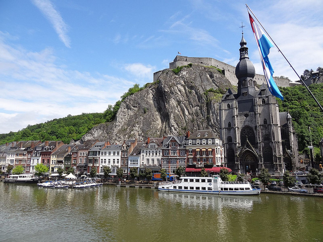 Experience an unforgettable stay in Dinant ~ Amazing Places 4 You 1