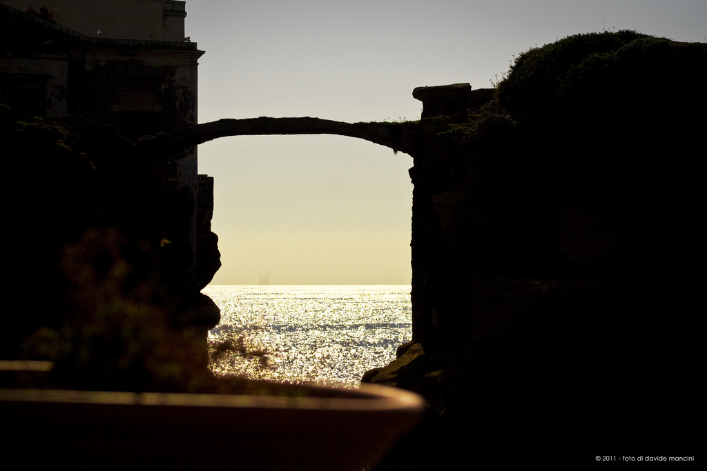 Do You Dare to Go on Gaiola the Damned Island - YourAmazingPlaces.com