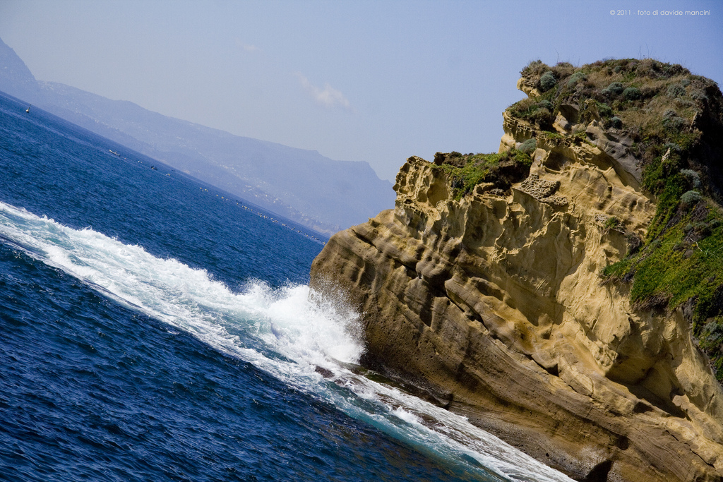Do You Dare to Go on Gaiola the Damned Island - YourAmazingPlaces.com