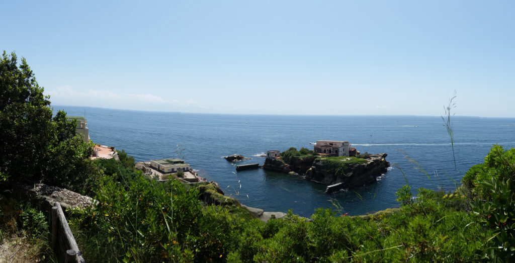 Do You Dare to Go on Gaiola the Damned Island - YourAmazingPlaces.com