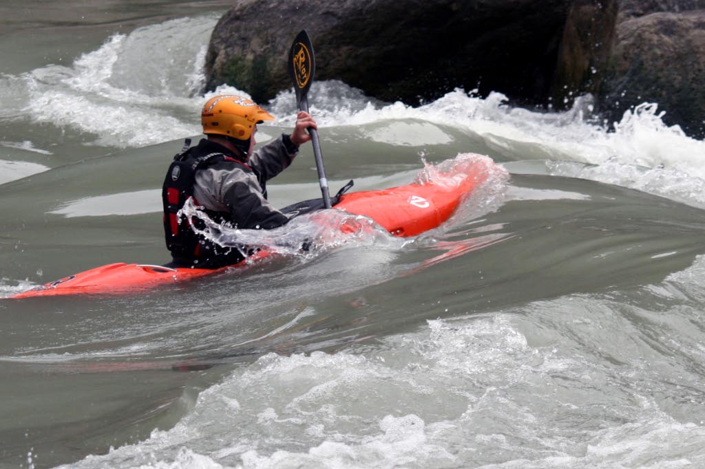 Rishikesh - A Wonderful Destination to Relish Engrossing Water Sports ...