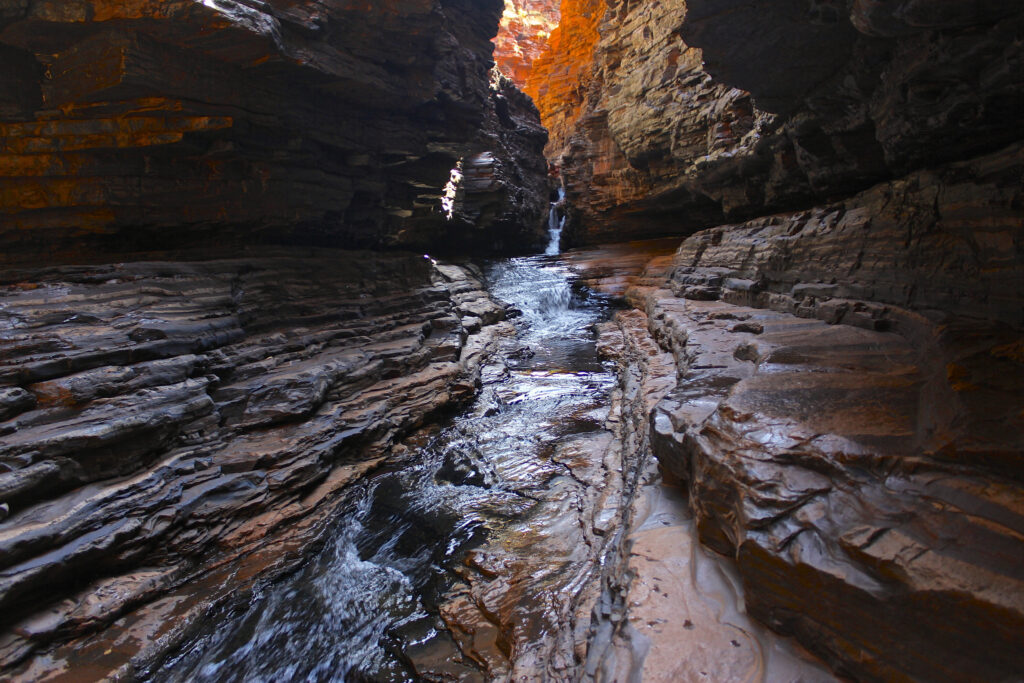 Explore Karijini National Park, Western Australia - YourAmazingPlaces.com