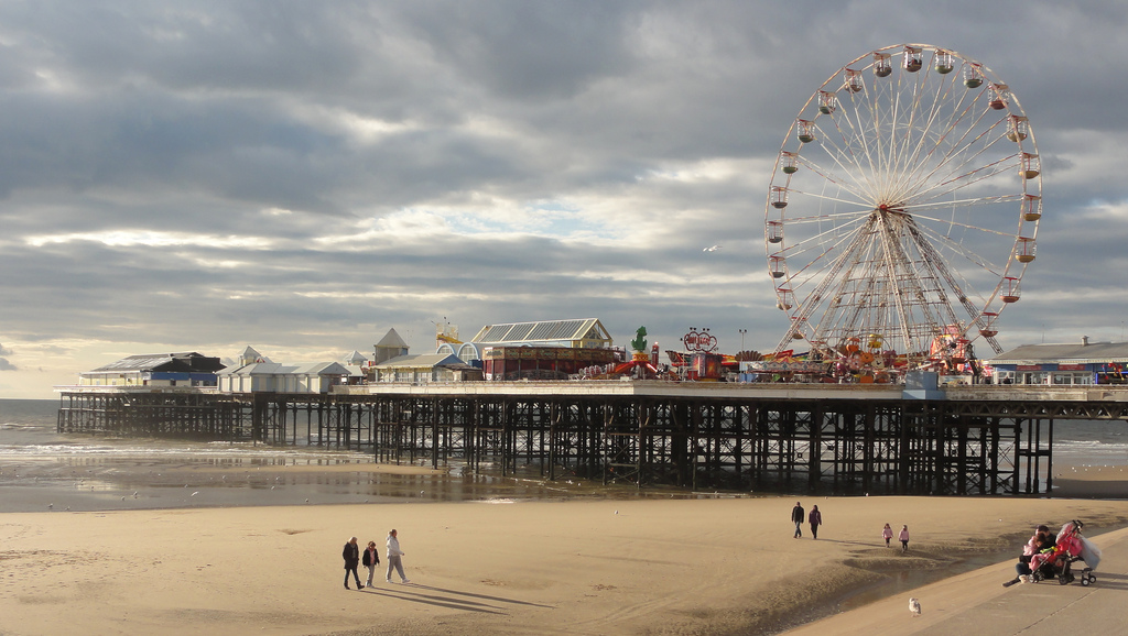 10 Most Romantic Piers in Europe - YourAmazingPlaces.com