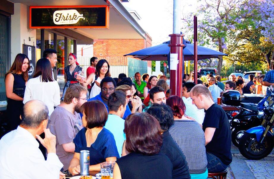 5 Cool Perth Bars You Need to Check Out - YourAmazingPlaces.com