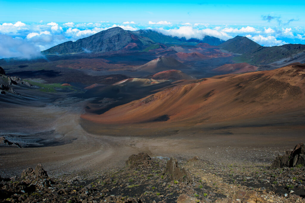 Discover the Beauty of Nature by Visiting Haleakalā National Park ...