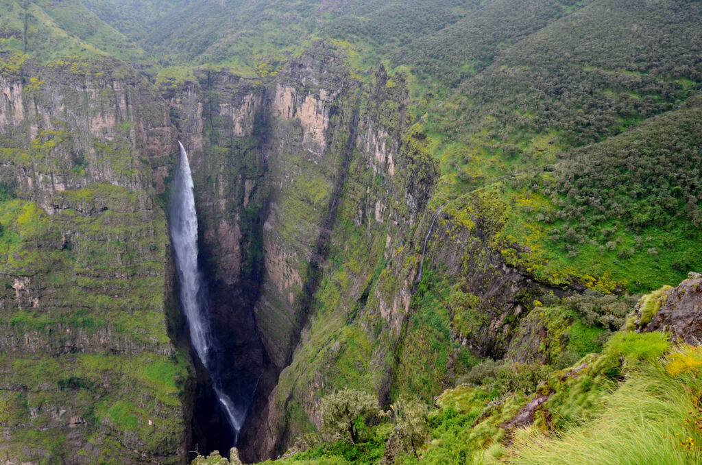 Enjoy The Beauty of Simien Mountains - YourAmazingPlaces.com