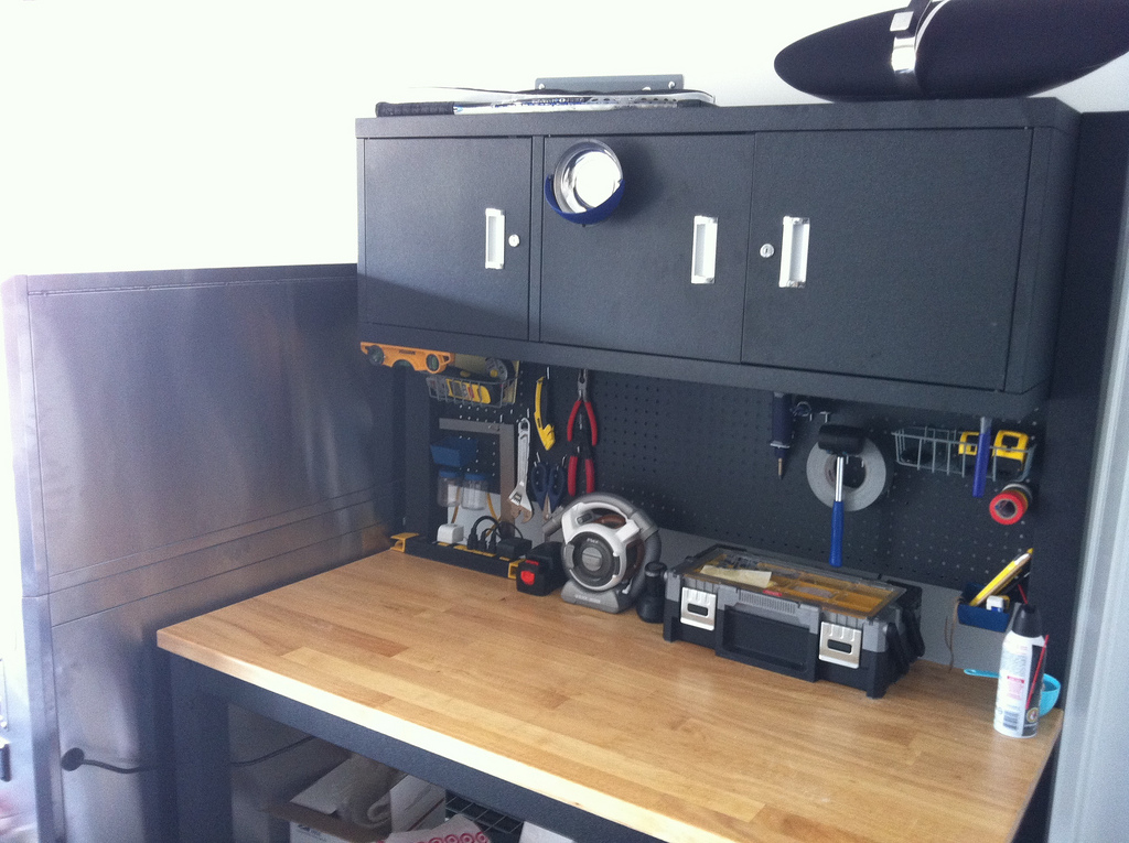 What Every Homeowner's Toolbox Should Contain - YourAmazingPlaces.com