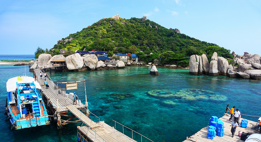 Why Thailand Is Perfect for Honeymooners - YourAmazingPlaces.com