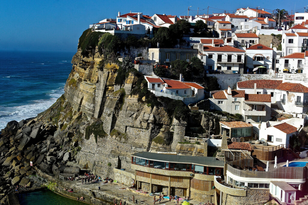 Sintra - Most Beautiful City in Europe - YourAmazingPlaces.com