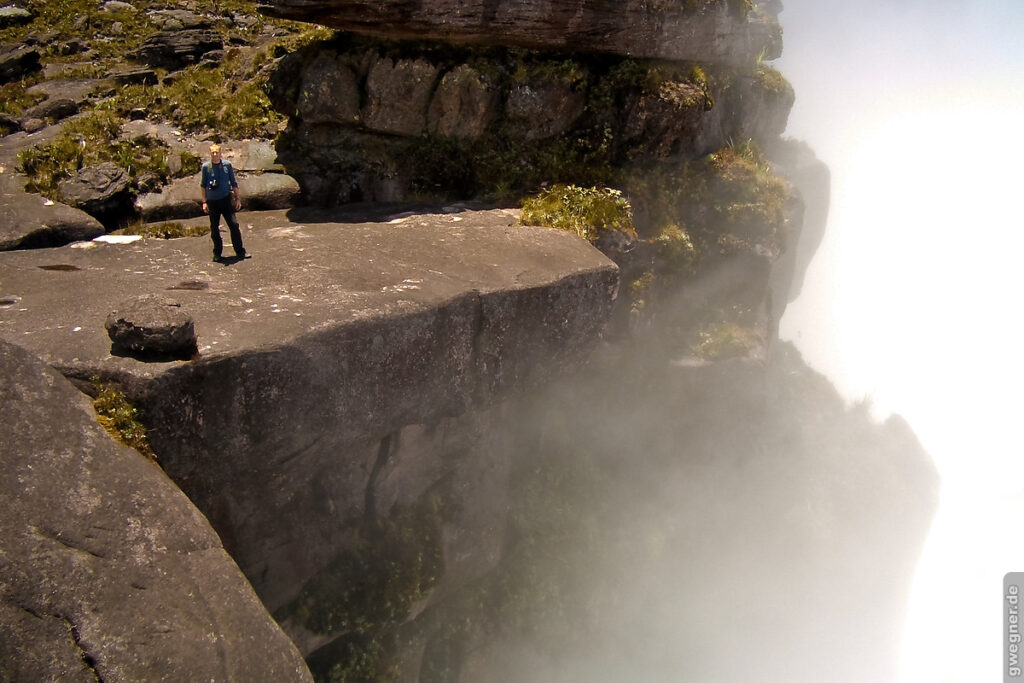 Roraima Mountain – Island Between Clouds - YourAmazingPlaces.com