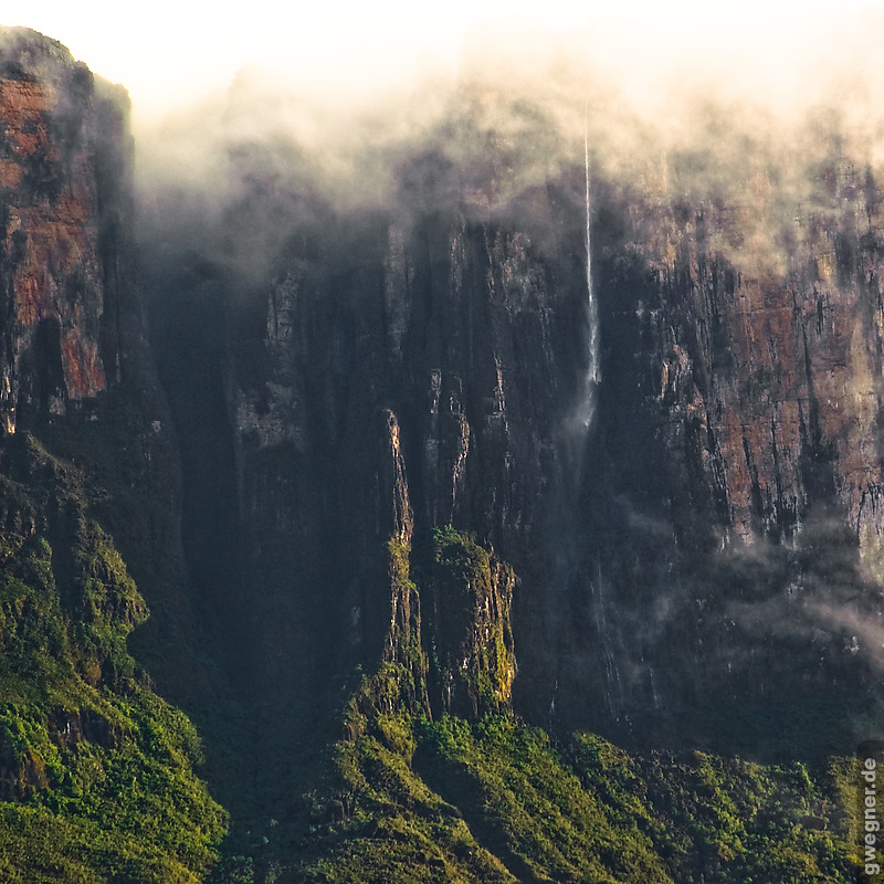 Roraima Mountain – Island Between Clouds - YourAmazingPlaces.com