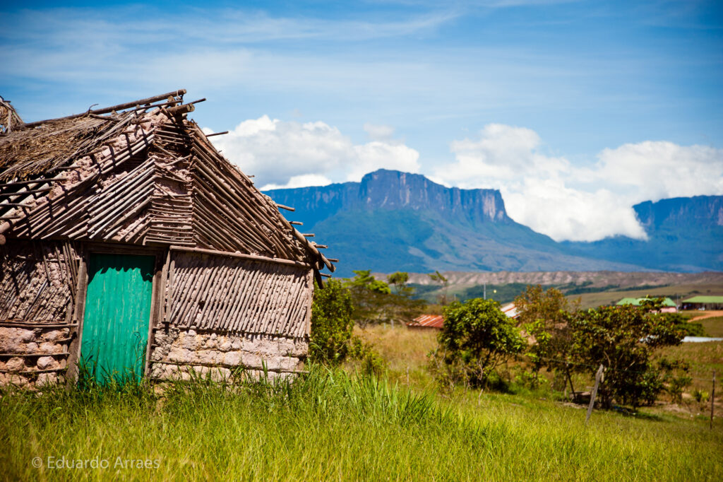 Roraima Mountain – Island Between Clouds - YourAmazingPlaces.com
