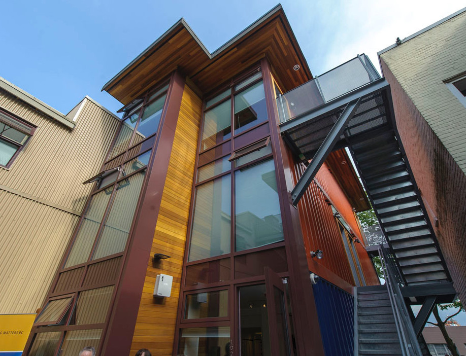 Cargotecture: The Era of Green, Affordable Housing has Arrived ...