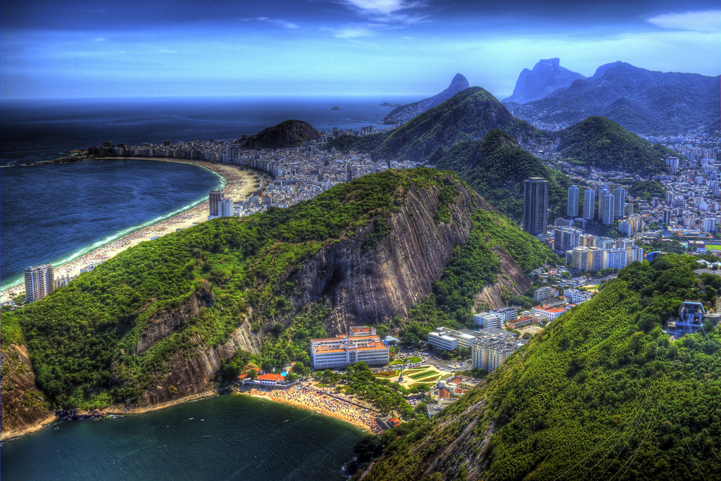 13 Exotic Places You Must See Before You Die - YourAmazingPlaces.com