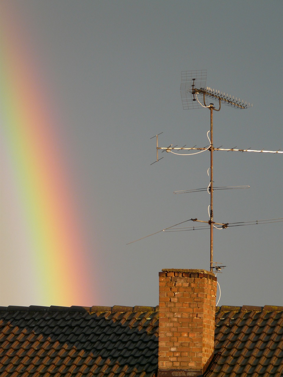 A Guide to Installing a TV Antenna - YourAmazingPlaces.com