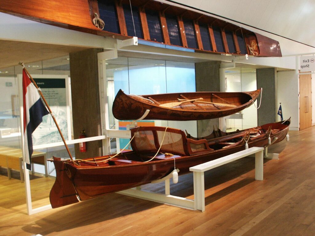 Water Attractions in London - YourAmazingPlaces.com