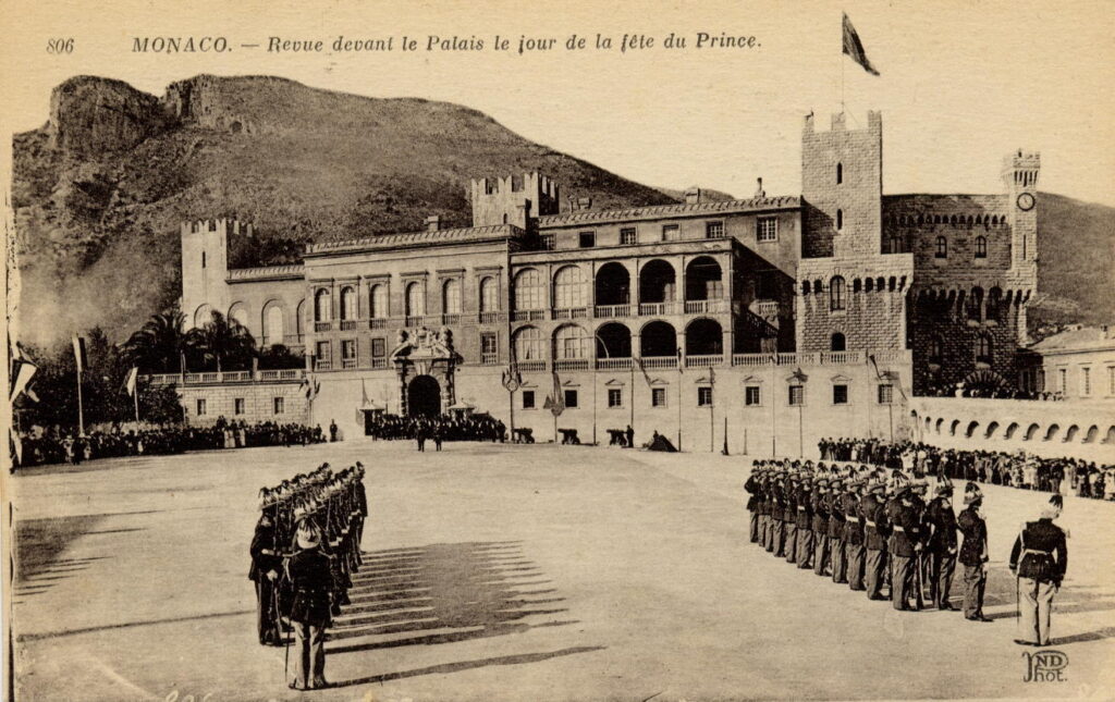 A Brief Introduction to the History of Monaco - YourAmazingPlaces.com