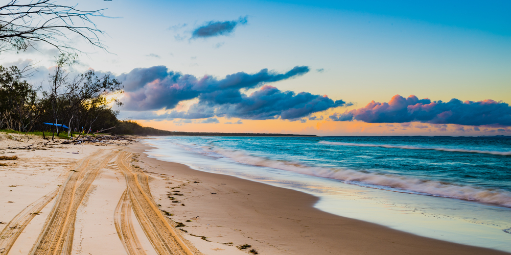 Top Holiday Spots to Visit in Queensland, Australia - YourAmazingPlaces.com