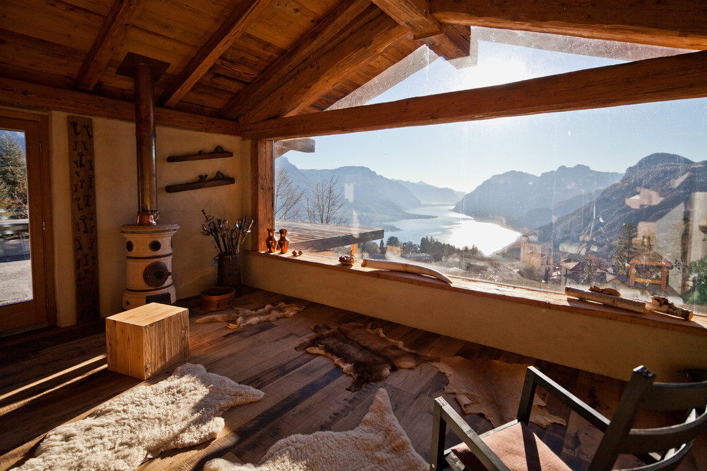 Achieving a Rustic Look: 3 Ways to Make Your Home Country Fresh ...