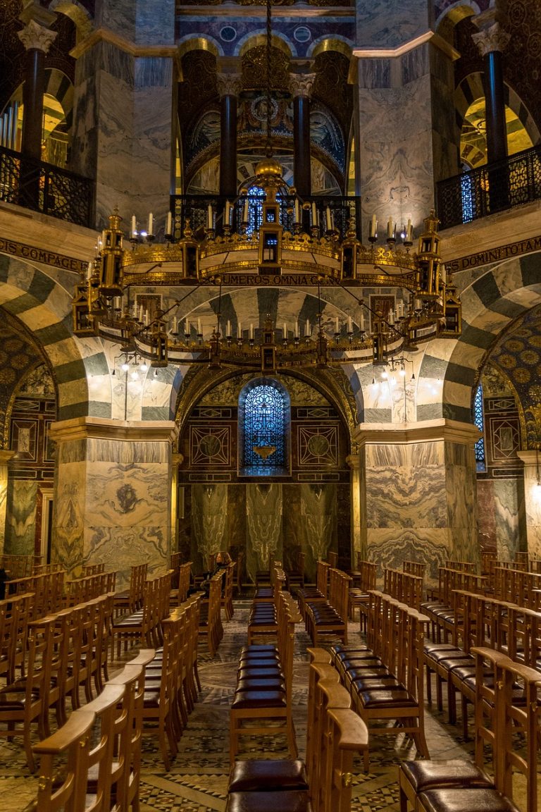 The Most Impressive Gothic Cathedrals in Germany You Must See ...
