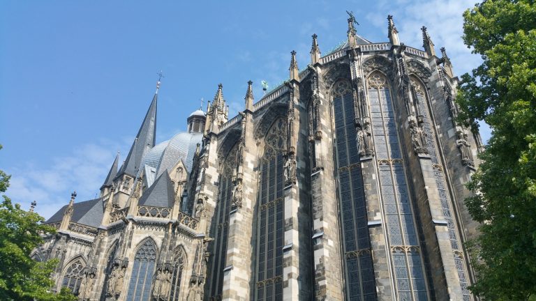 The Most Impressive Gothic Cathedrals in Germany You Must See ...