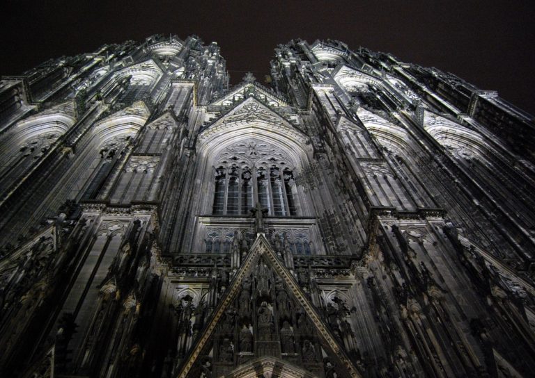 The Most Impressive Gothic Cathedrals in Germany You Must See ...