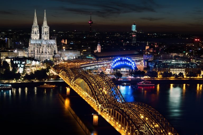 The Most Impressive Gothic Cathedrals in Germany You Must See ...