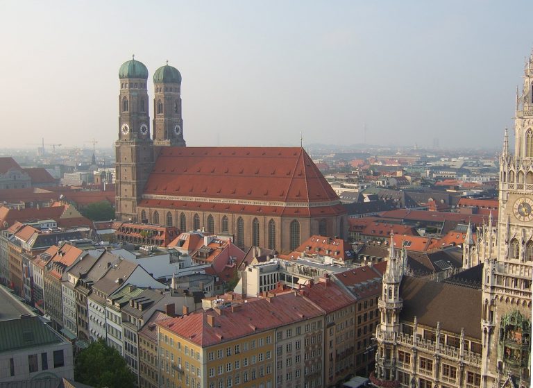 The Most Impressive Gothic Cathedrals in Germany You Must See ...