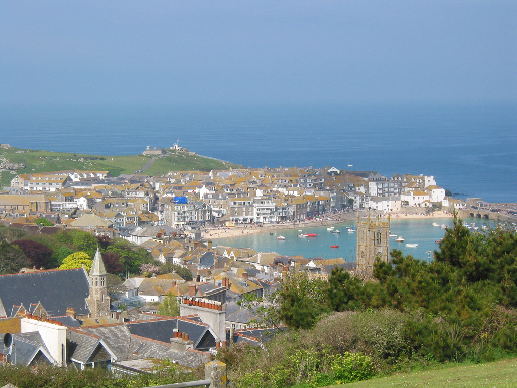 Having a Staycation? Here’s What’s On in Cornwall This Summer ...