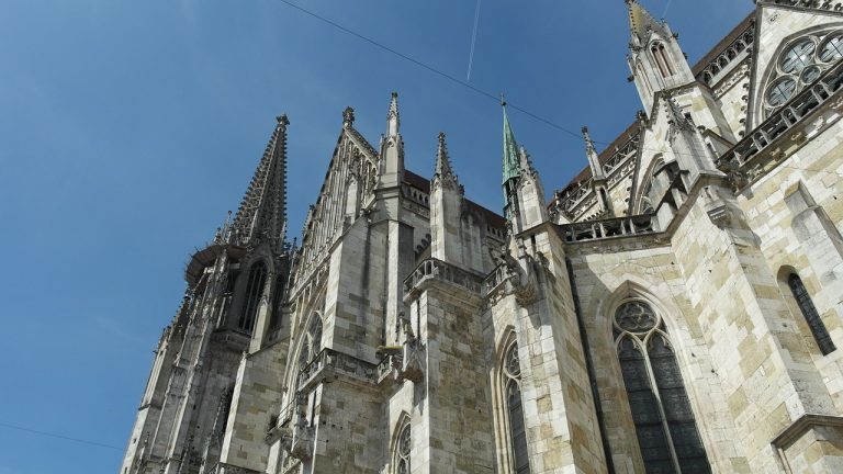 The Most Impressive Gothic Cathedrals in Germany You Must See ...