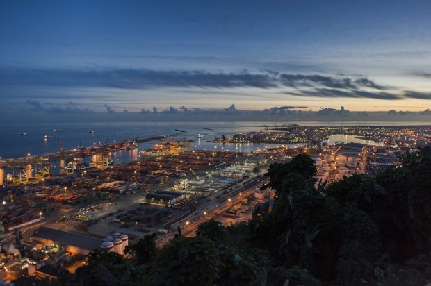 The Most Beautiful Ports In Europe - YourAmazingPlaces.com