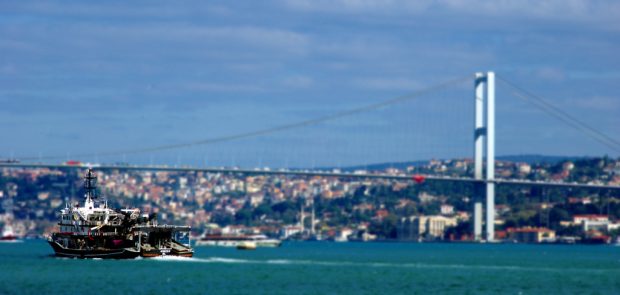 The Most Beautiful Ports In Europe - YourAmazingPlaces.com
