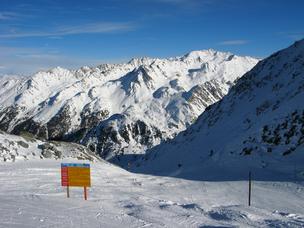 Tortin, Switzerland - YourAmazingPlaces.com