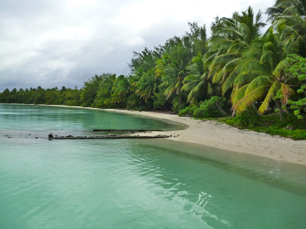 Aitutaki, The Most Beautiful Cook Island - YourAmazingPlaces.com