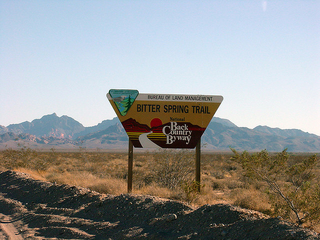 16 Unbelievable Places on Earth That Actually Look Like Mars
