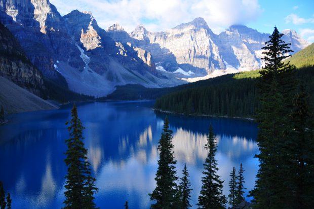 Five Incomparable Yet Beautiful Spots In The World - YourAmazingPlaces.com