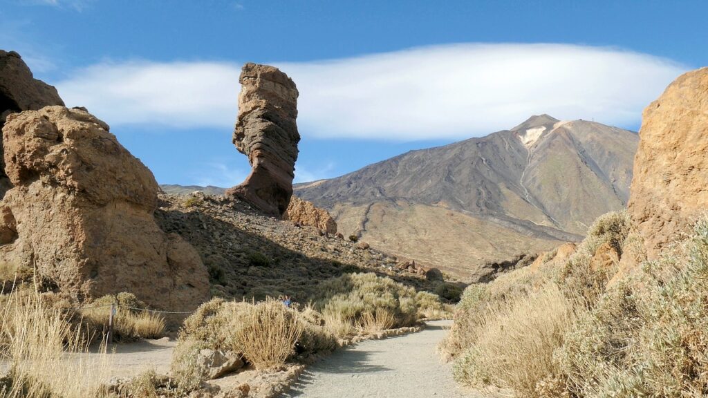 16 Unbelievable Places on Earth That Actually Look Like Mars