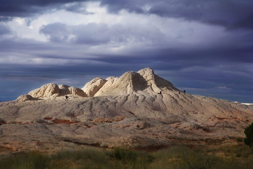 16 Unbelievable Places on Earth That Actually Look Like Mars