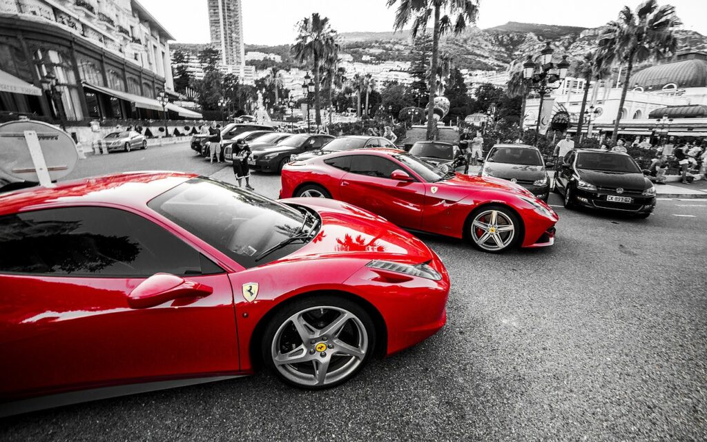 5 Reasons Why You Should Visit Monaco - YourAmazingPlaces.com