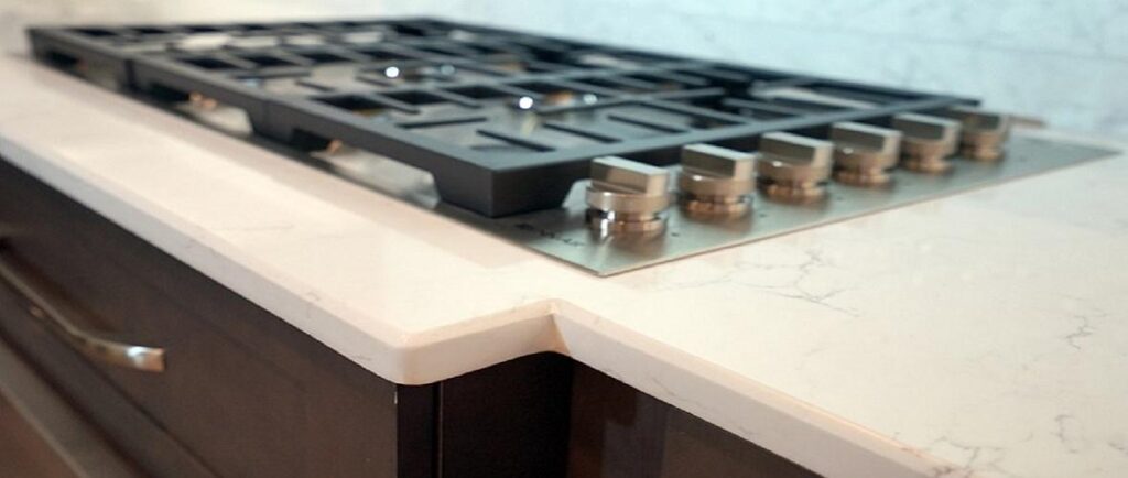 14 Kitchen Worktop Materials you are Going to Adore - YourAmazingPlaces.com