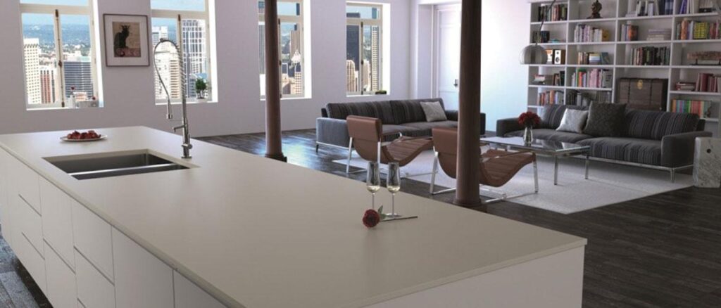 14 Kitchen Worktop Materials you are Going to Adore - YourAmazingPlaces.com