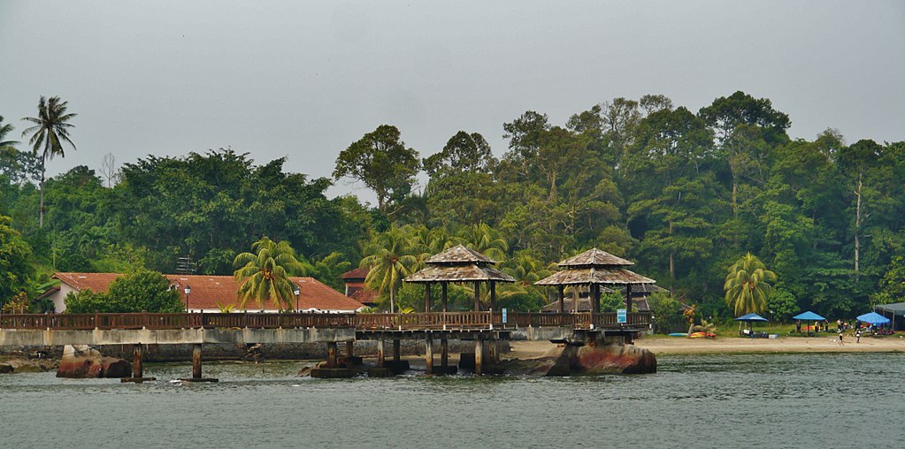 Pulau Ubin: Eco-Tourism and Adventures in Singapore - YourAmazingPlaces.com