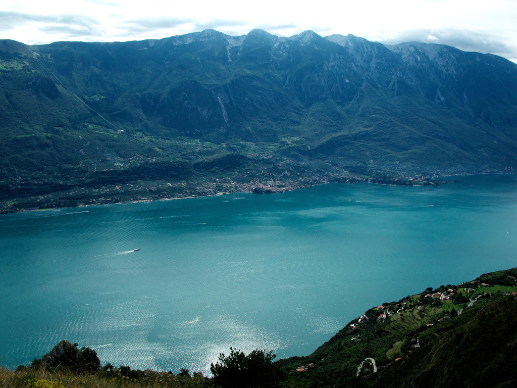 Tremosine, Italy - YourAmazingPlaces.com