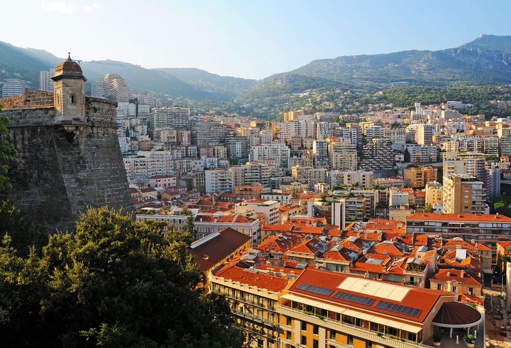 A Guide to the Districts of Monaco - YourAmazingPlaces.com